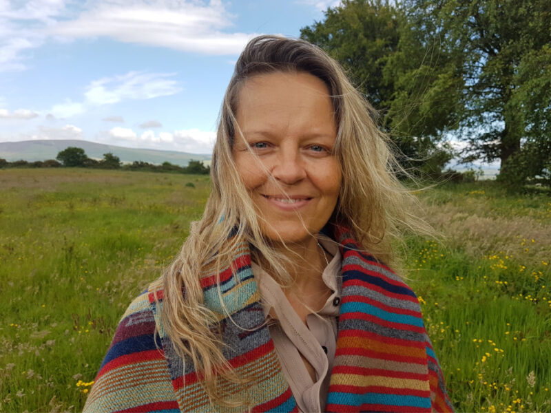 Readings & Healings - Gillian D Brennan - Dunlavin, Co. Wicklow, Ireland